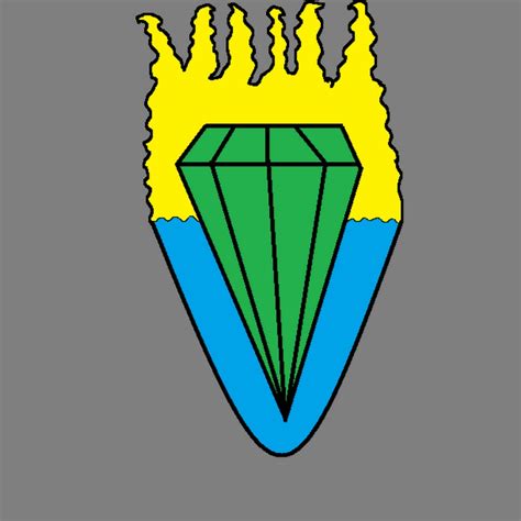 The Fire Emerald Youtube