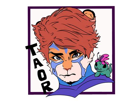 Artstation Taor