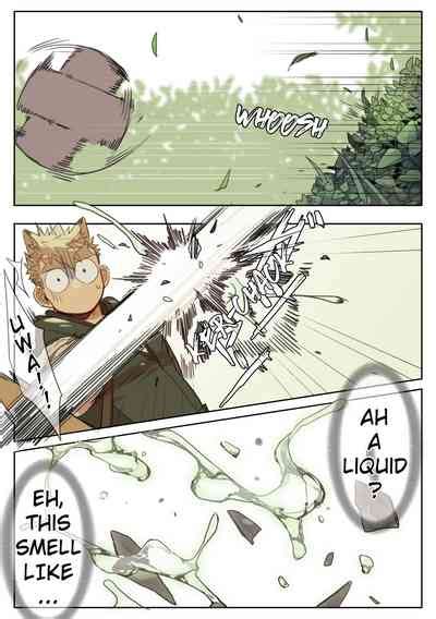 41 Orcs Nhentai Hentai Doujinshi And Manga