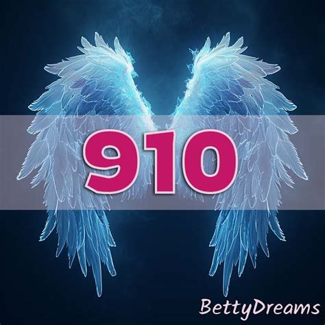 910 Angel Number Surprising And Powerful Meanings Bettydreams