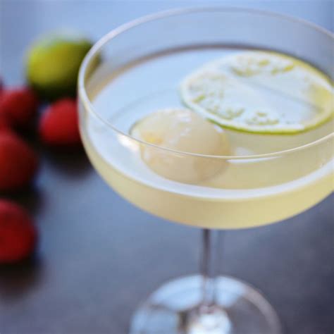 Lychee And Lime Gimlets Cocktail Recipes Harris Farm Markets Recipes With Fruit Cocktail