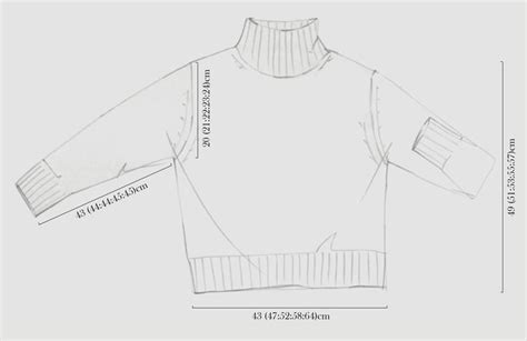 Passerby Pullover Free Knitting Pattern