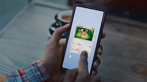 anunciado pokémon trading card game pocket