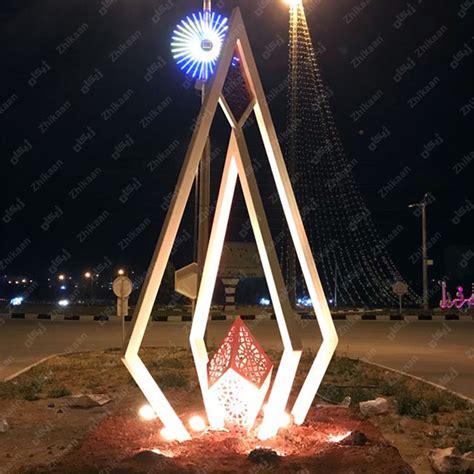 المان شهری گروه مهندسی ژیکان