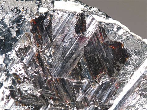 Hematite Mineral Specimen For Sale