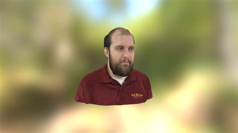 Mylan 3d Model By Ezphotoscan F206581 Sketchfab