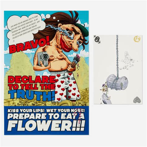 Jordan Wolfson Art For Sale At Auction