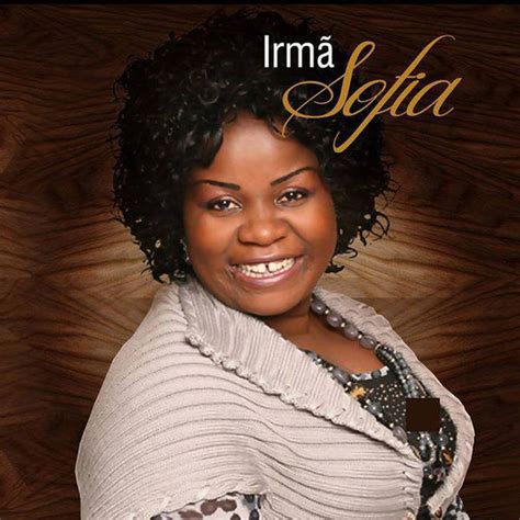 Irmã Sofia Irmã Sofia Qobuz