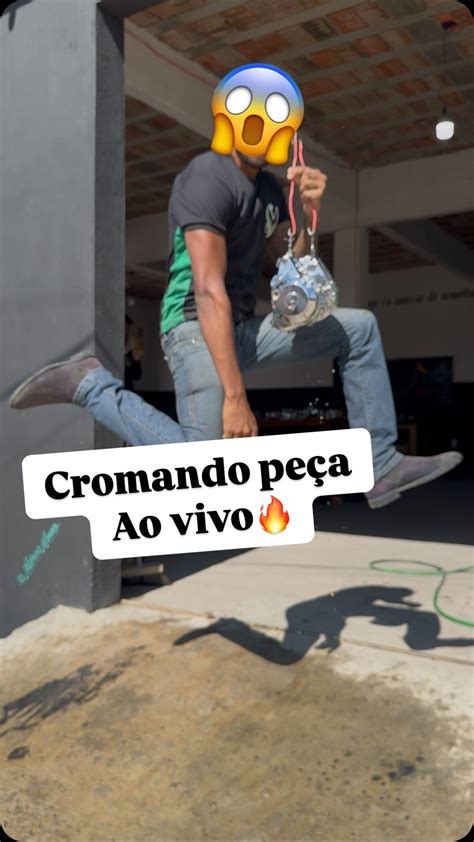 Mundial Cromo Luís Henrique Comente “eu Quero” Que Te Mando O Link