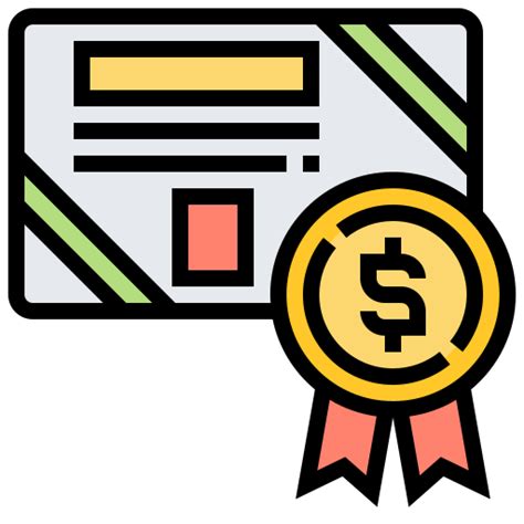 Bond Free Business And Finance Icons