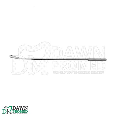 Iud Extractor Hook 10 25″ With Dual Grasping Hooks Ob Gynecology