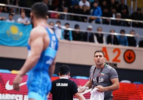 توضیحات مربی تیم ملی درباره مصدومیت قاسم‎پور و یزدانی امینی یزدانی اصلاً در لیست بیشکک نبود