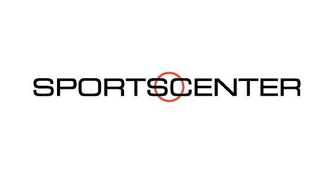 Espn Sports Center Logo