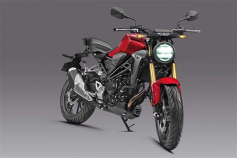 Cb300r