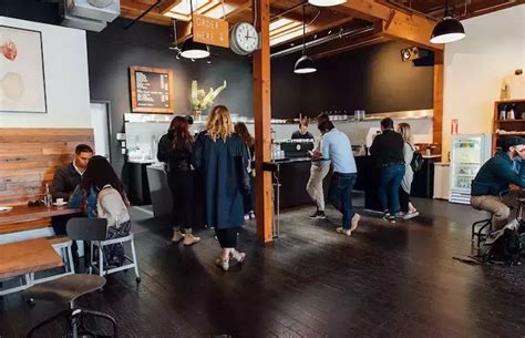 The 50 Best Coffee Shops In The World Enjoy Travel