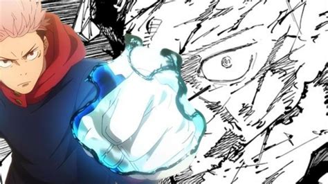 Jujutsu Kaisen Kickstarts Yujis Final Stand Against Sukuna