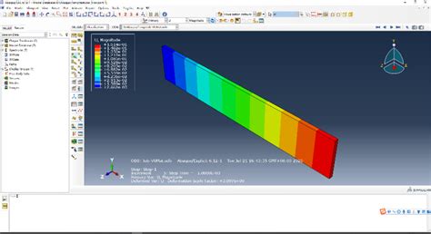 Abaqus计算工作站实测 知乎