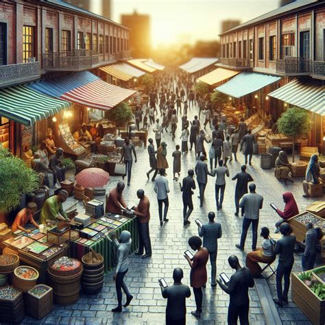 Digital Marketing Strategies In Zambia Kitwe Online