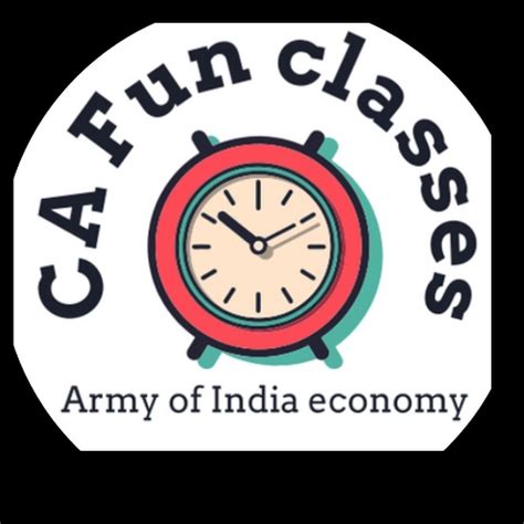 Ca Fun Classes Youtube