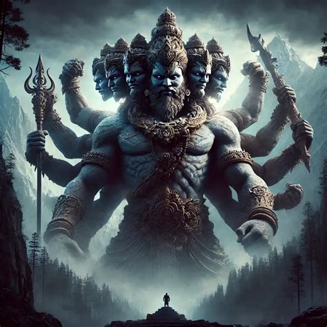 Moddey Dhoo Gods And Monsters