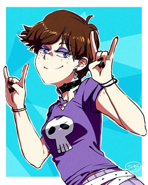 Fanart Luna Loud By Jcm2 Rtheloudhouse