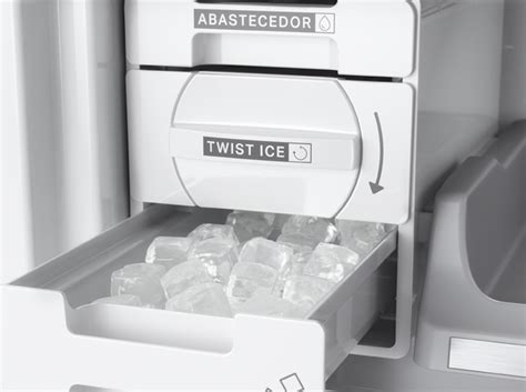 Geladeira French Door BRO85