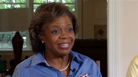 Decision 2022 At Home With Cheri Beasley