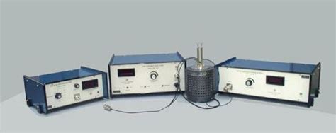 Two Probe Setup Pid Controlled At Best Price In Nagpur By The Global