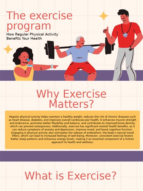 Exercise Program 3 Pdf Strength Training Flexibility Anatomy