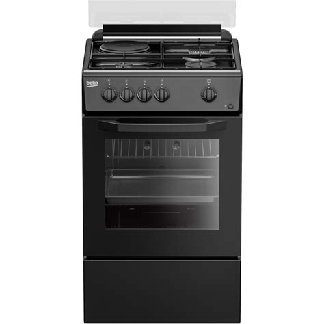 Bedienungsanleitung Beko FSG43010B (40 Seiten)