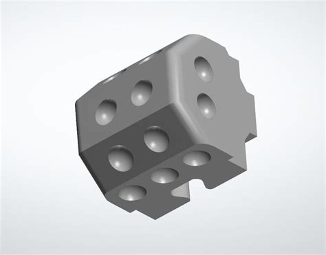 3shape Compatible Articulator For Mounting Models In Occlusion 3d Model