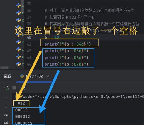 Python格式化输出与输入技巧python格式化输入 Csdn博客