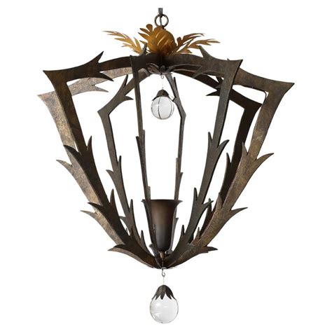 Hervé Van Der Straeten Athéna Contemporary Floor Lamp France 2013