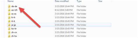 How To Identify Which Admx Adml Files Are Different Languages In SYSVOL Solutions Experts