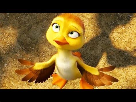 Duck Duck Goose Trailer 2017 Movie Official 2018 Zendaya Youtube