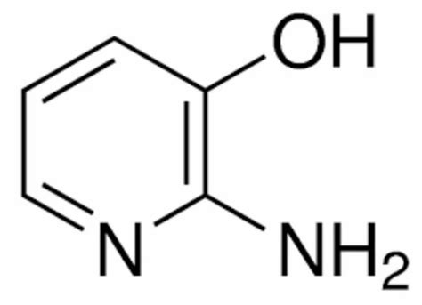 2 Amino 3 Hydroxy Pyridine At Best Price In Mumbai By Global Chemie