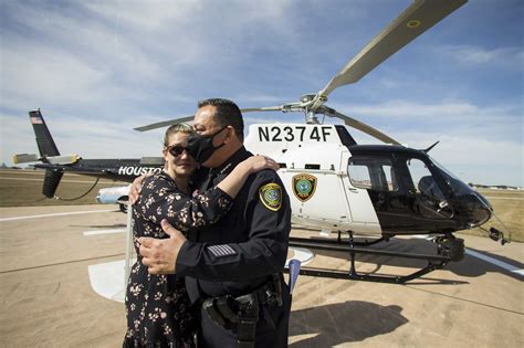 Helicopter Police