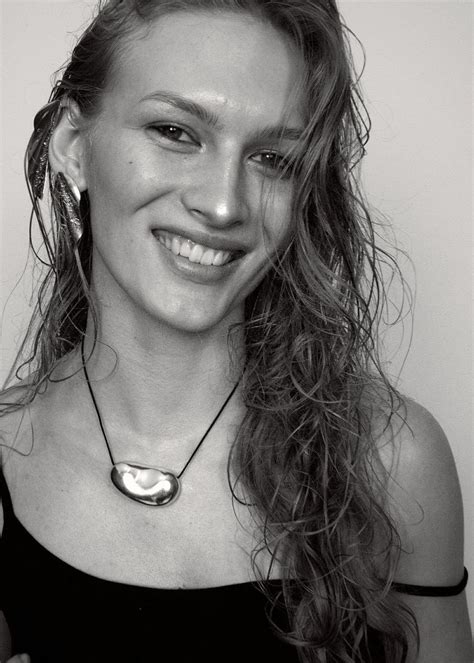 Astrid Agencia Model Management