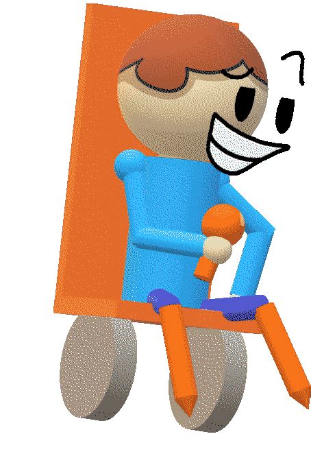 Fnf David By Zombimateusz On Deviantart