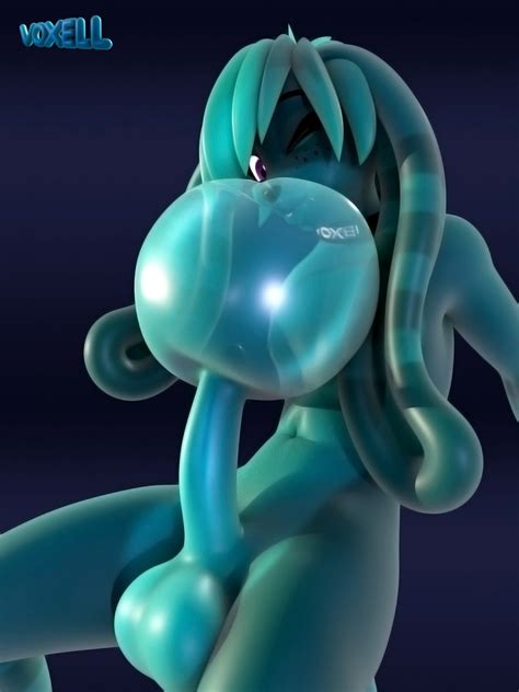 Rule 34 Balls Big Balls Big Penis Black Background Ears Down Foreskin Foreskin Inflation Girly