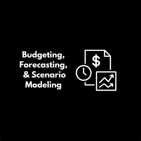 Parallel The Difference Between Budgeting Forecasting And Scenario Modeling For Startups