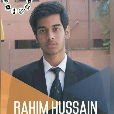Rahim Hussain Medium