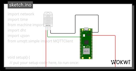 Mqtt Copy Wokwi Esp32 Stm32 Arduino Simulator