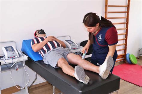 Terapia Física Para Prevenir Y Rehabilitar Uag Media Hub