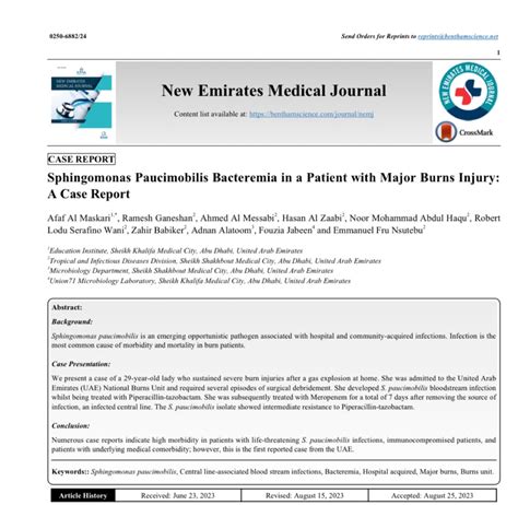 Developing Local Research Projects And Generating High Quality Academic Publications Are Key