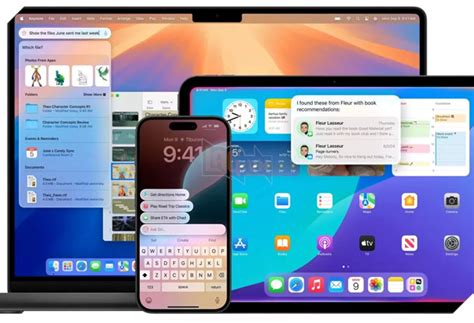 Apple Intelligence Tăng Yêu Cầu Dung Lượng Lưu Trữ Lên 7gb Trên Ios 18