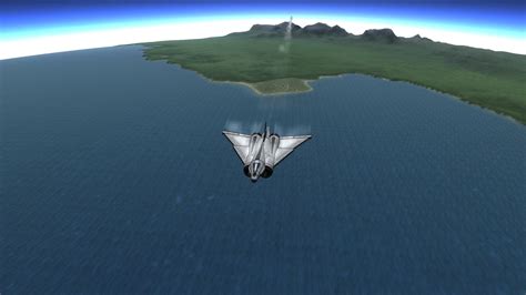 My First Try At A Variable Swept Wing Design Still Want It To Sweep