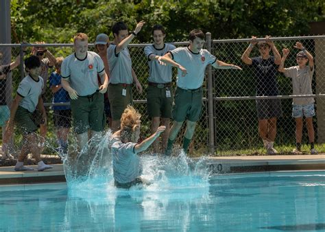 Naish And Bartle Scout Camps Missouri — Nicole Bissey Photography