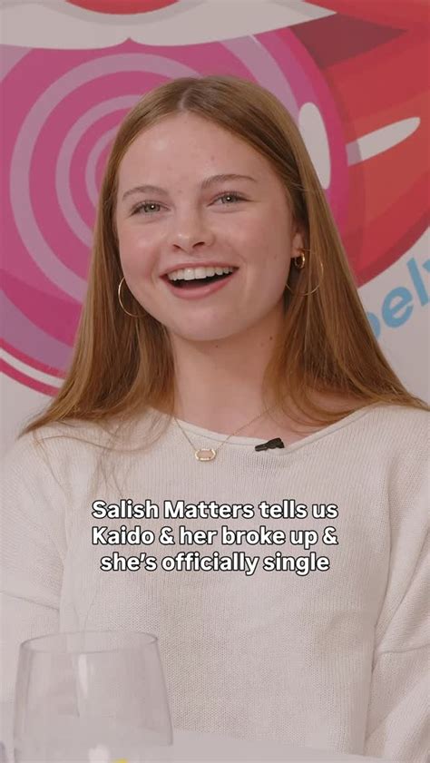 Salish Matter Deepfakes
