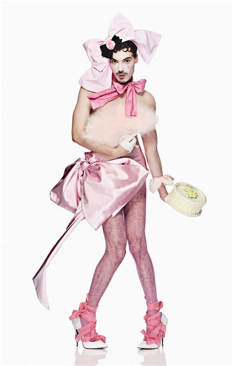 Meet Lyas Tiktoks Favorite Fashion Victim Fashnfly